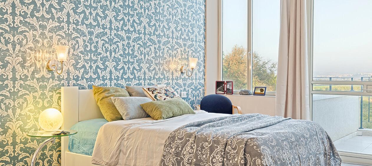 Wall Painting Ideas for Bedroom – Kansai Nerolac Bangaldesh